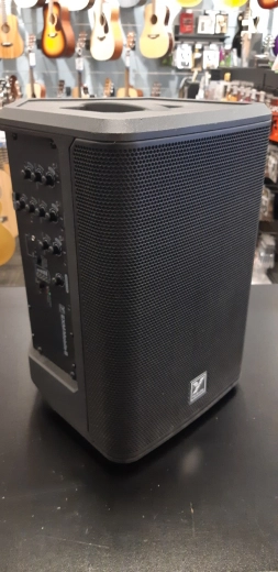 Gear Hunter | EXCURSION 8"PA CABINET - BATTERY PW